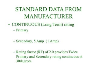 CT -As per IEEE.ppt