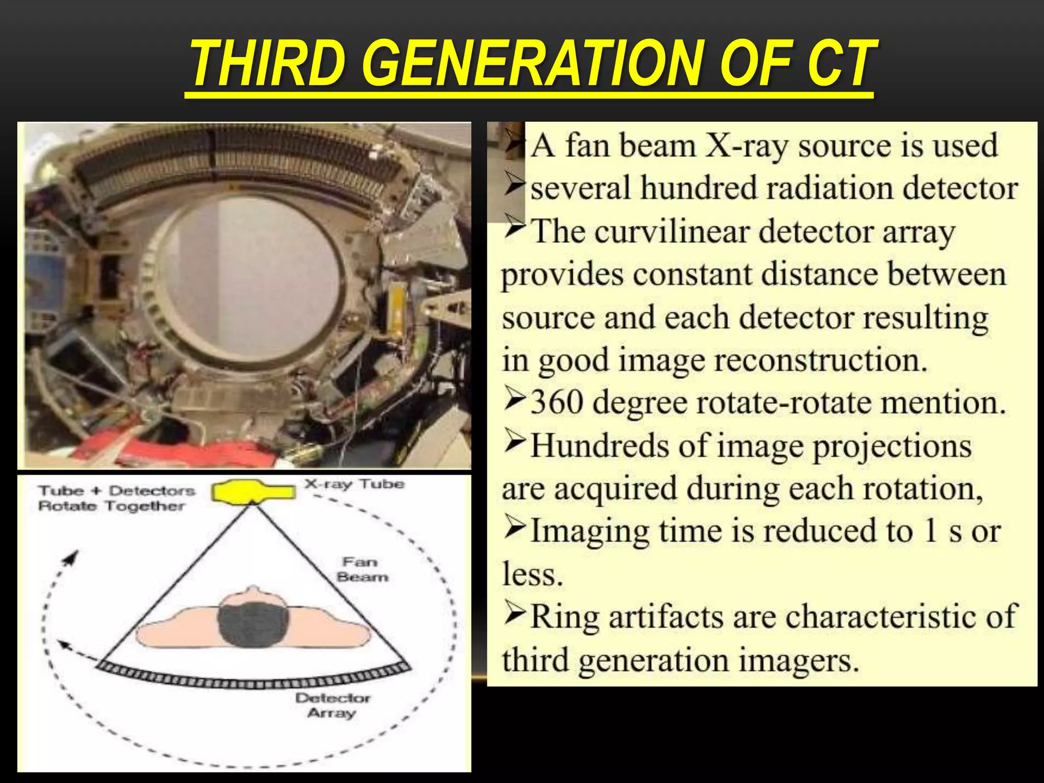 Ct Generations | PPTX