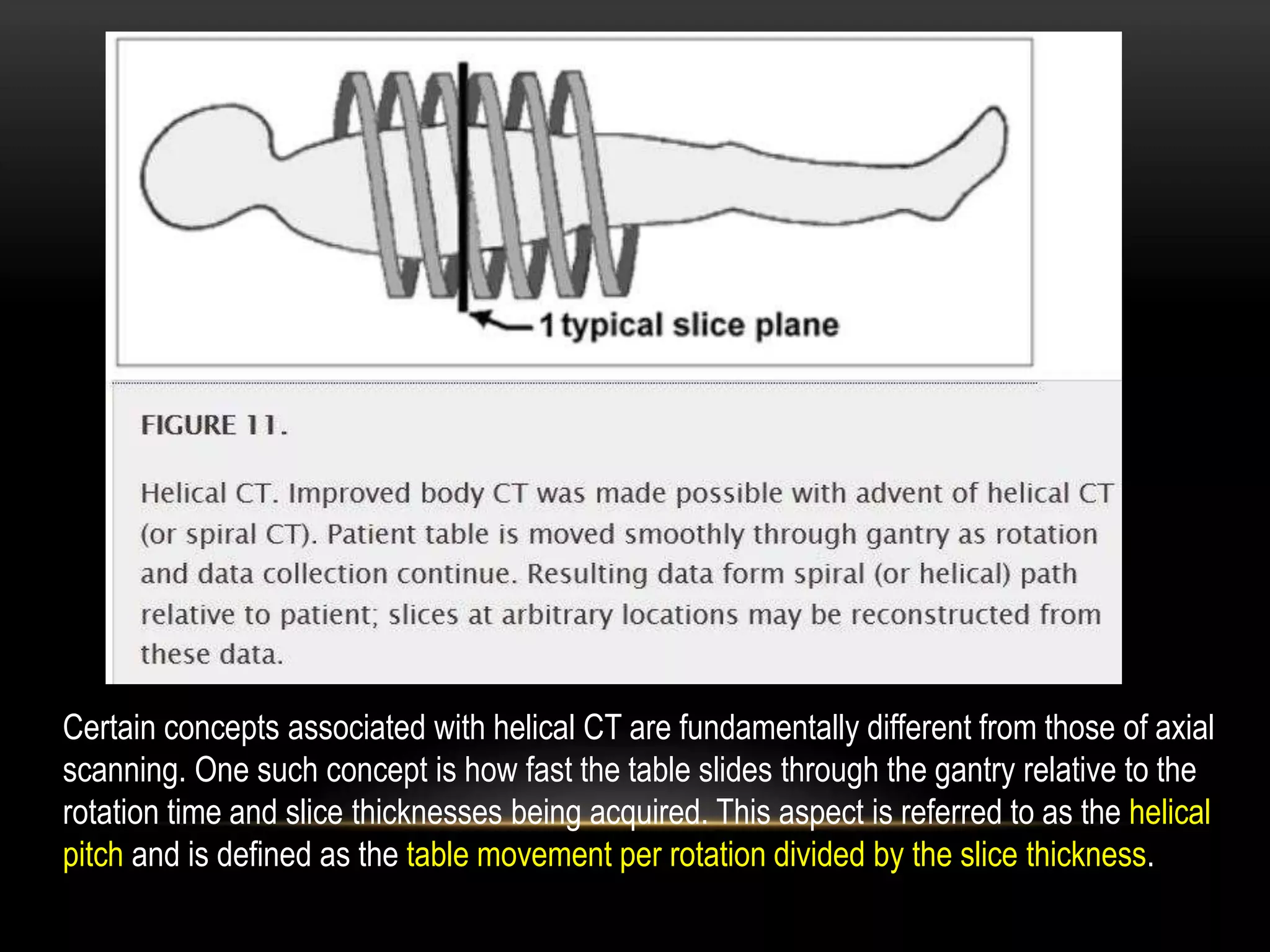 Ct Generations | PPTX