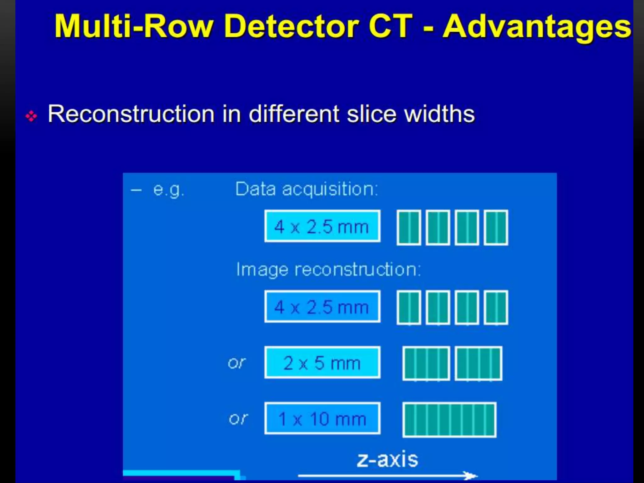 Ct Generations | PPTX