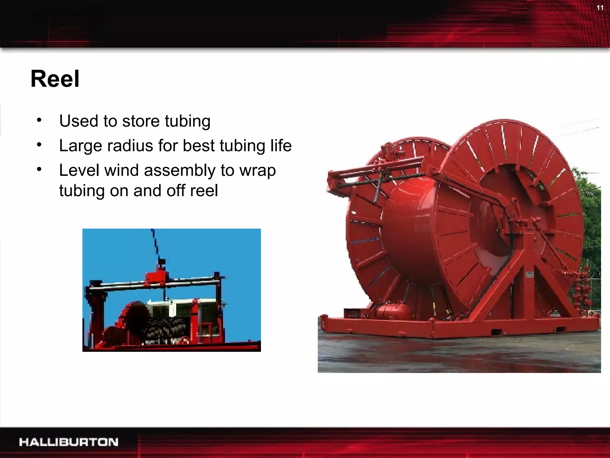 A Brief Introduction to Coiled Tubing: What is it? What to do with it ...