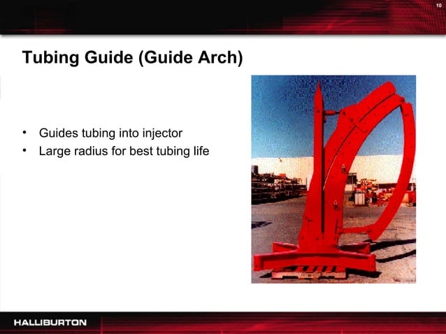 A Brief Introduction to Coiled Tubing: What is it? What to do with it ...