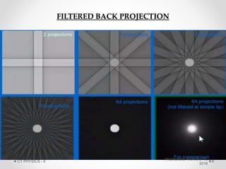 Ct physics – II | PPTX