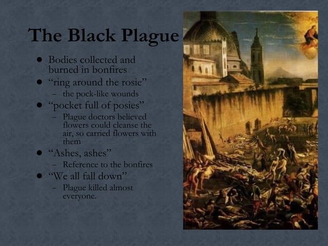 Medieval plagues and medicine | PPT | Infectious Diseases | Diseases ...