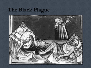 Medieval plagues and medicine | PPT