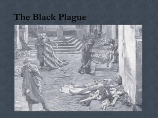 Medieval plagues and medicine | PPT