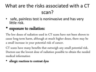 CT-scan | PPTX