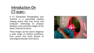CT-SCAN (COMPUTED TOMOGRAPHY) final.pdf