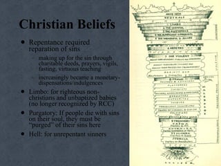 Seven deadly sins | PPT