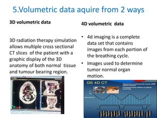 importance of ct-simulator in radiotherapy | PPTX