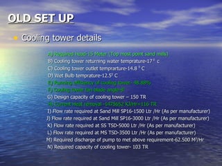 Cooling Tower Slide | PPT