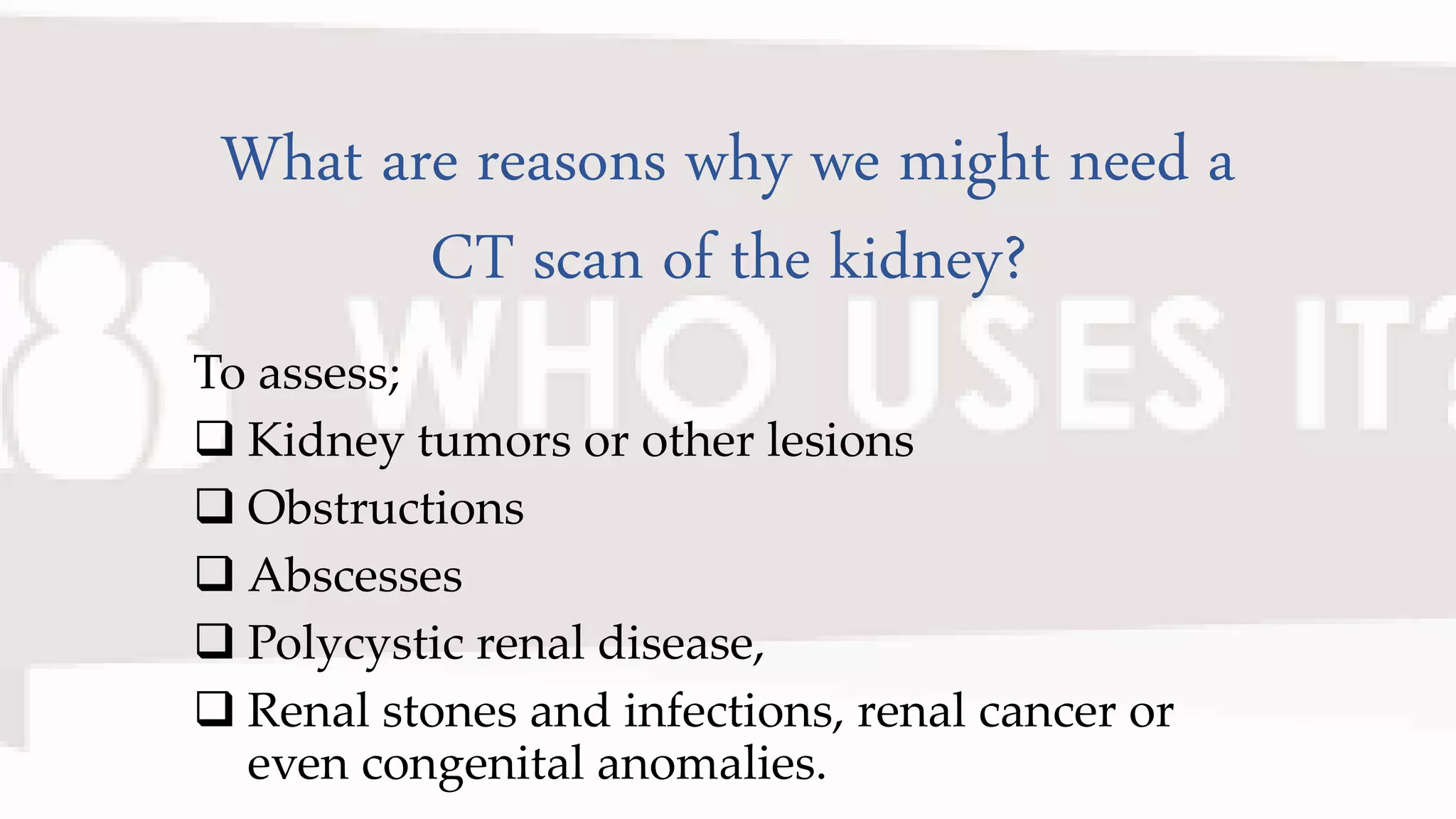 Ct stonogram-final-slide-share (Amponin & Carampatan) | PPTX