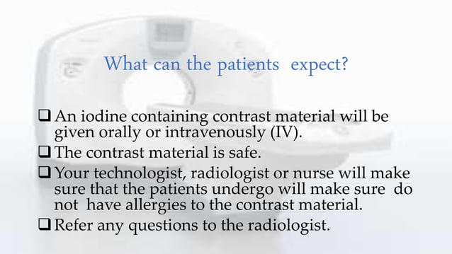 Ct stonogram-final-slide-share (Amponin & Carampatan) | PPTX