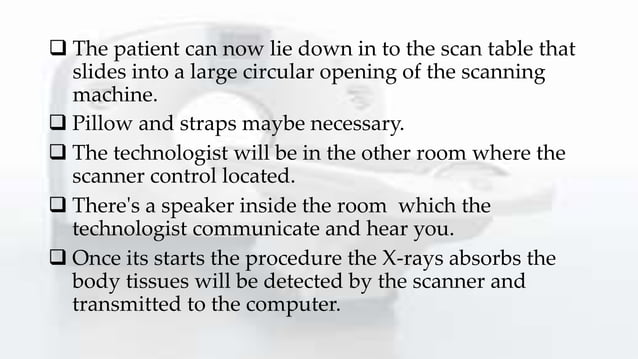 Ct stonogram-final-slide-share (Amponin & Carampatan) | PPTX