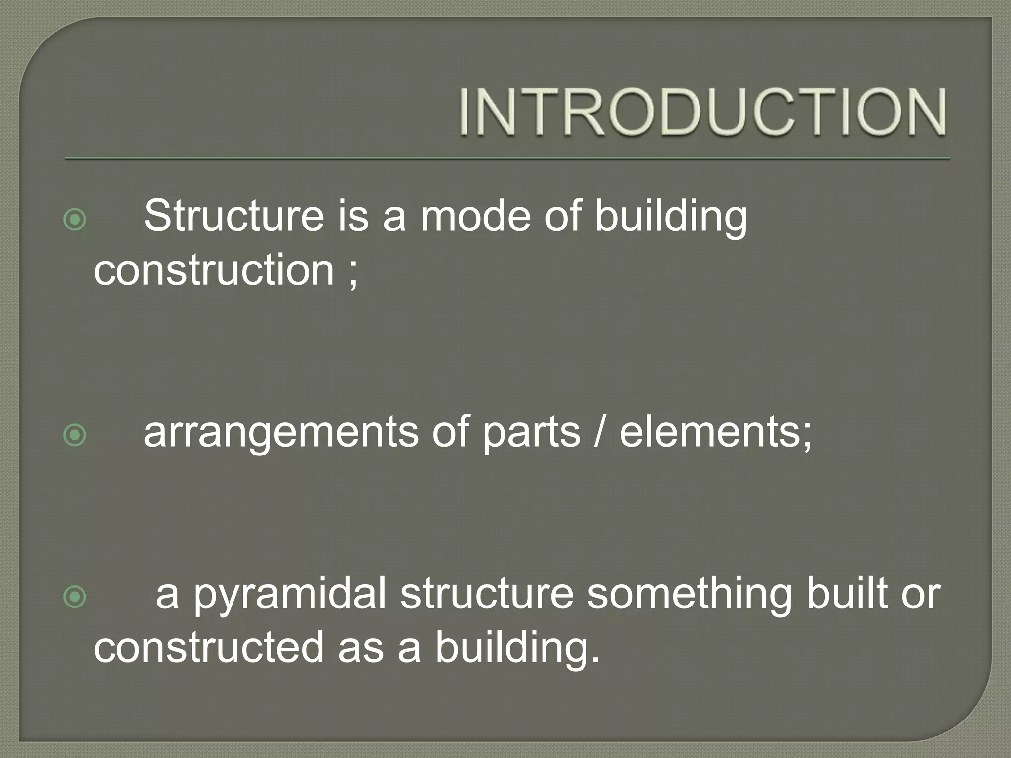 Ct structure | PPT