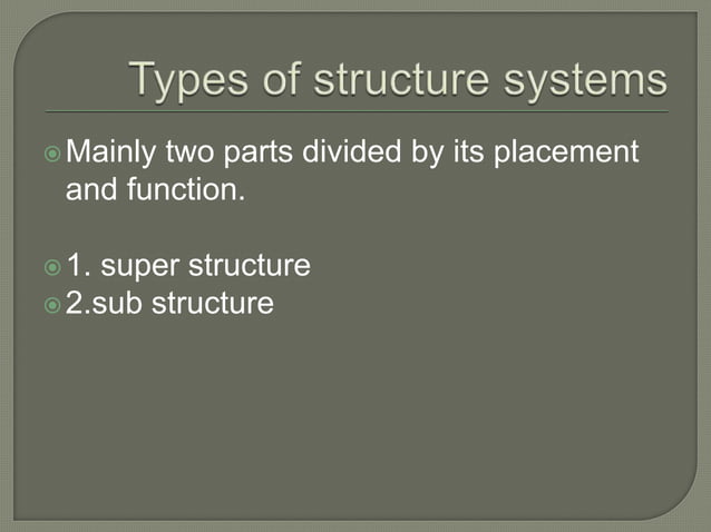 Ct structure | PPT