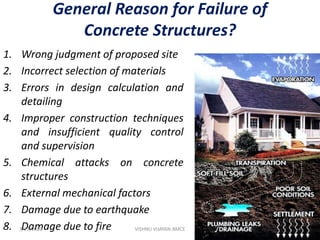 BUILDING FAILURE- FOUNDATION FAILURE | PDF