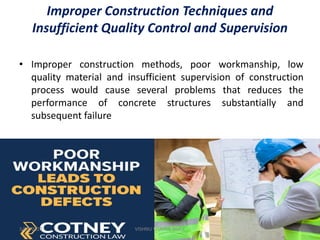 BUILDING FAILURE- FOUNDATION FAILURE | PDF