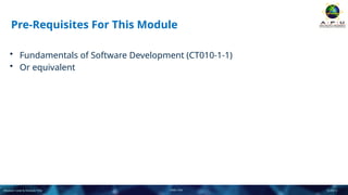 CT077-3-2-Data Structures - 0 - Introduction and Module Overview (1).pptx