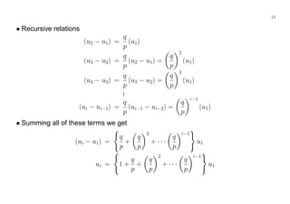 Principles of Actuarial Science Chapter 2 | PPT