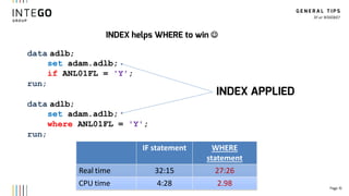 Big Data Sets Seen as Big Problem and How to Deal with Them | PPT