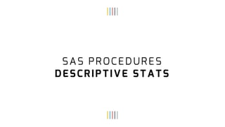 Big Data Sets Seen as Big Problem and How to Deal with Them | PPT