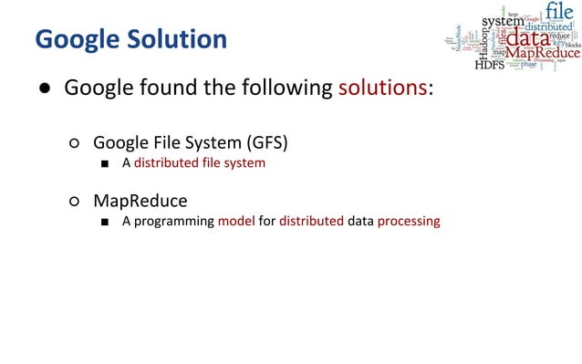 MapReduce technique in MongoDB and Can Tho university | PDF