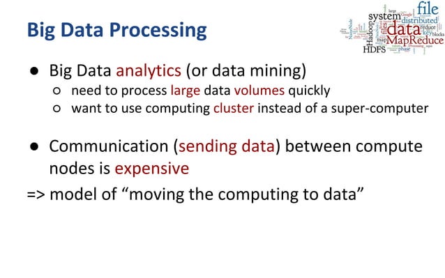 MapReduce technique in MongoDB and Can Tho university | PDF