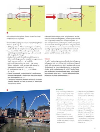 Cement 2015/8: Herziening CUR-Aanbeveling 77 (deel 3) | PDF
