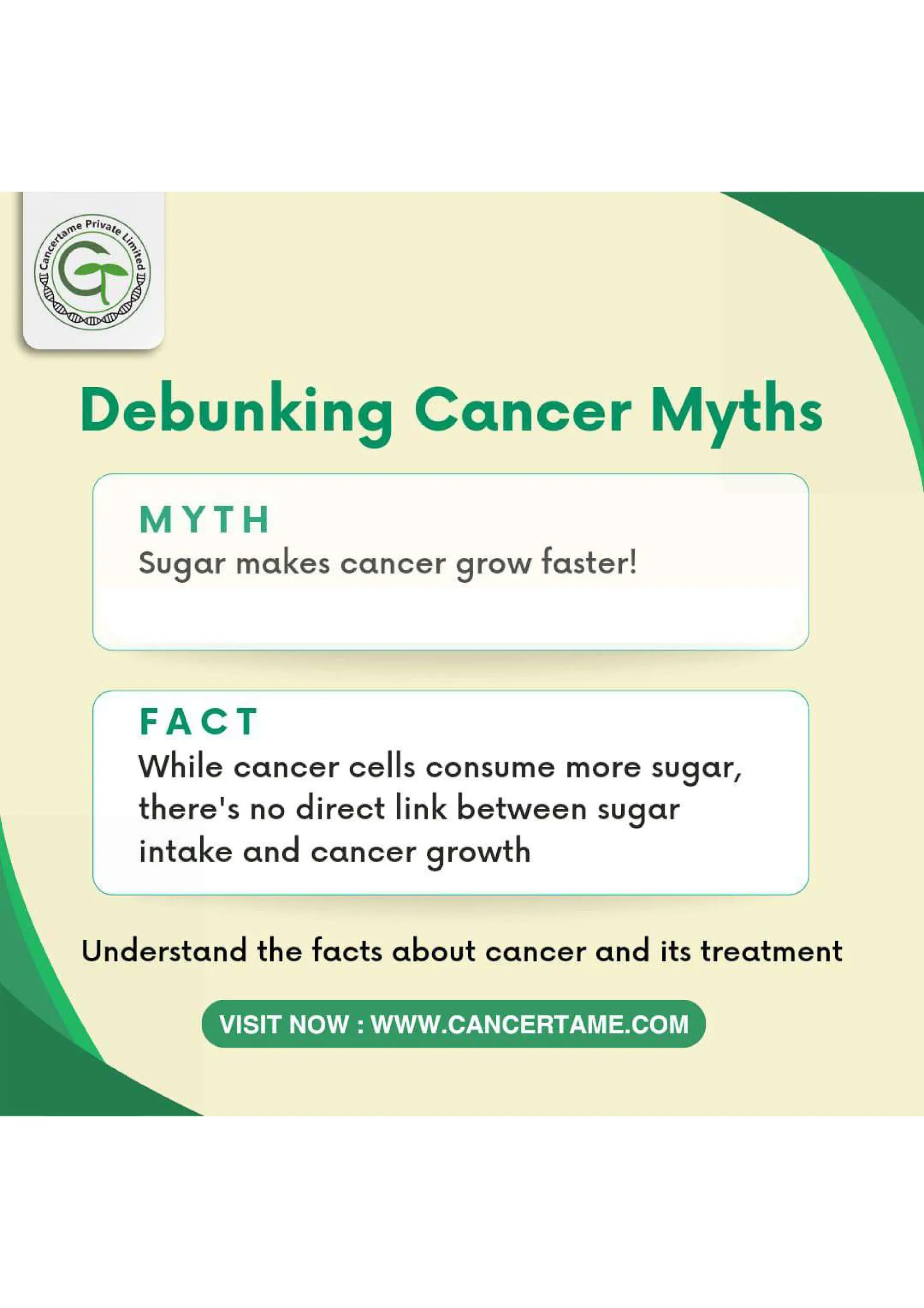 Strengthening Your Body's Defenses: The Power of Cancertame | PDF Strengthening Your Body's Defenses: The Power of Cancertame | PDF