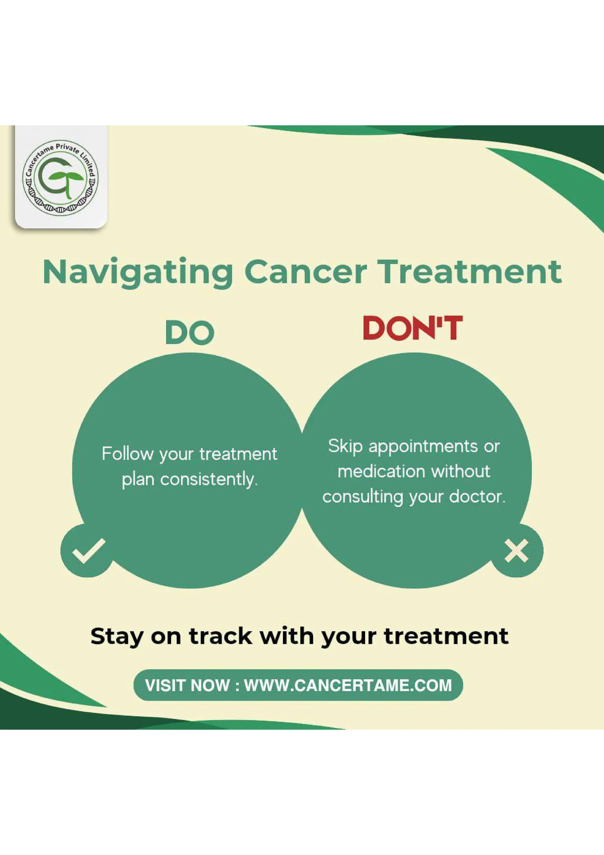 Strengthening Your Body's Defenses: The Power of Cancertame | PDF Strengthening Your Body's Defenses: The Power of Cancertame | PDF
