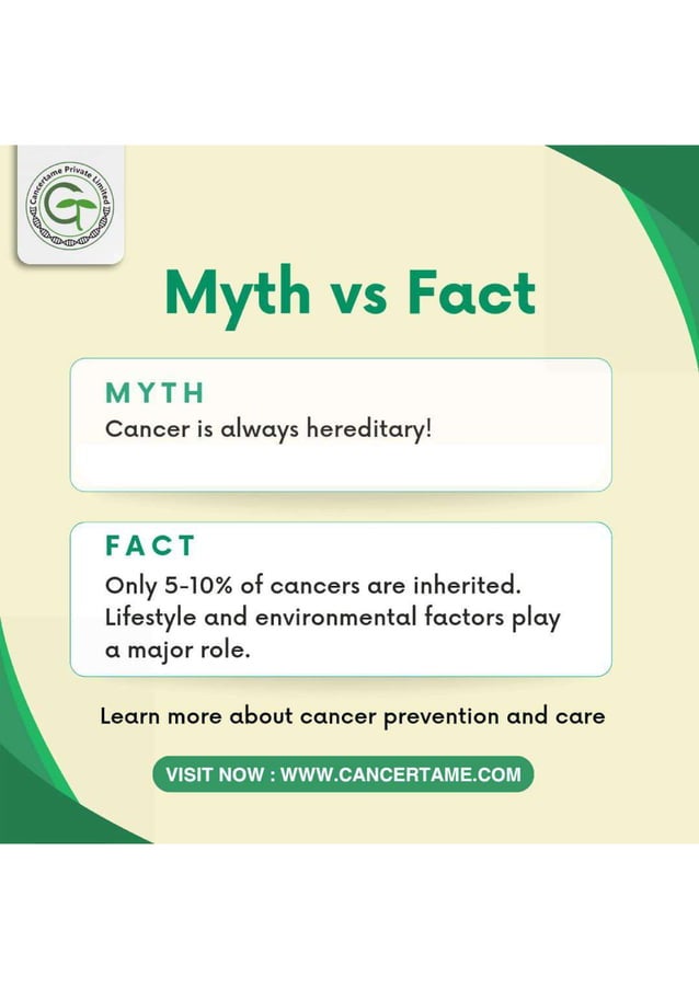 Strengthening Your Body's Defenses: The Power of Cancertame | PDF Strengthening Your Body's Defenses: The Power of Cancertame | PDF