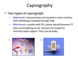 Ct1 Basic Monitoring | PPT