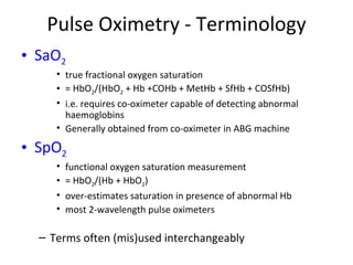 Ct1 Basic Monitoring | PPT