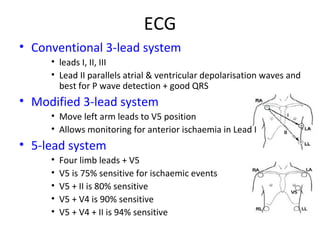 Ct1 Basic Monitoring | PPT