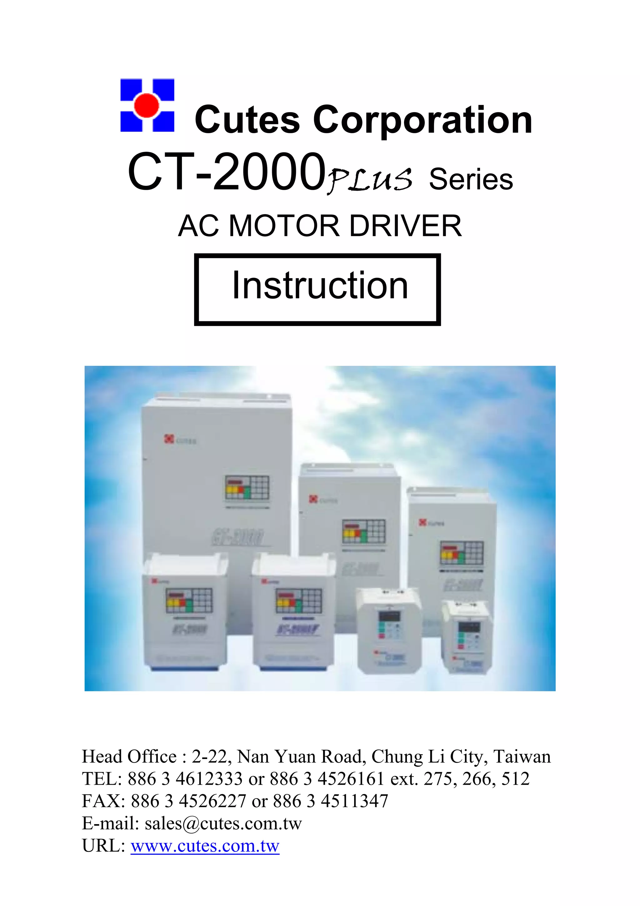 Ct2000 pro plus_manual_english[1] | PDF | Auto Type | Automotive