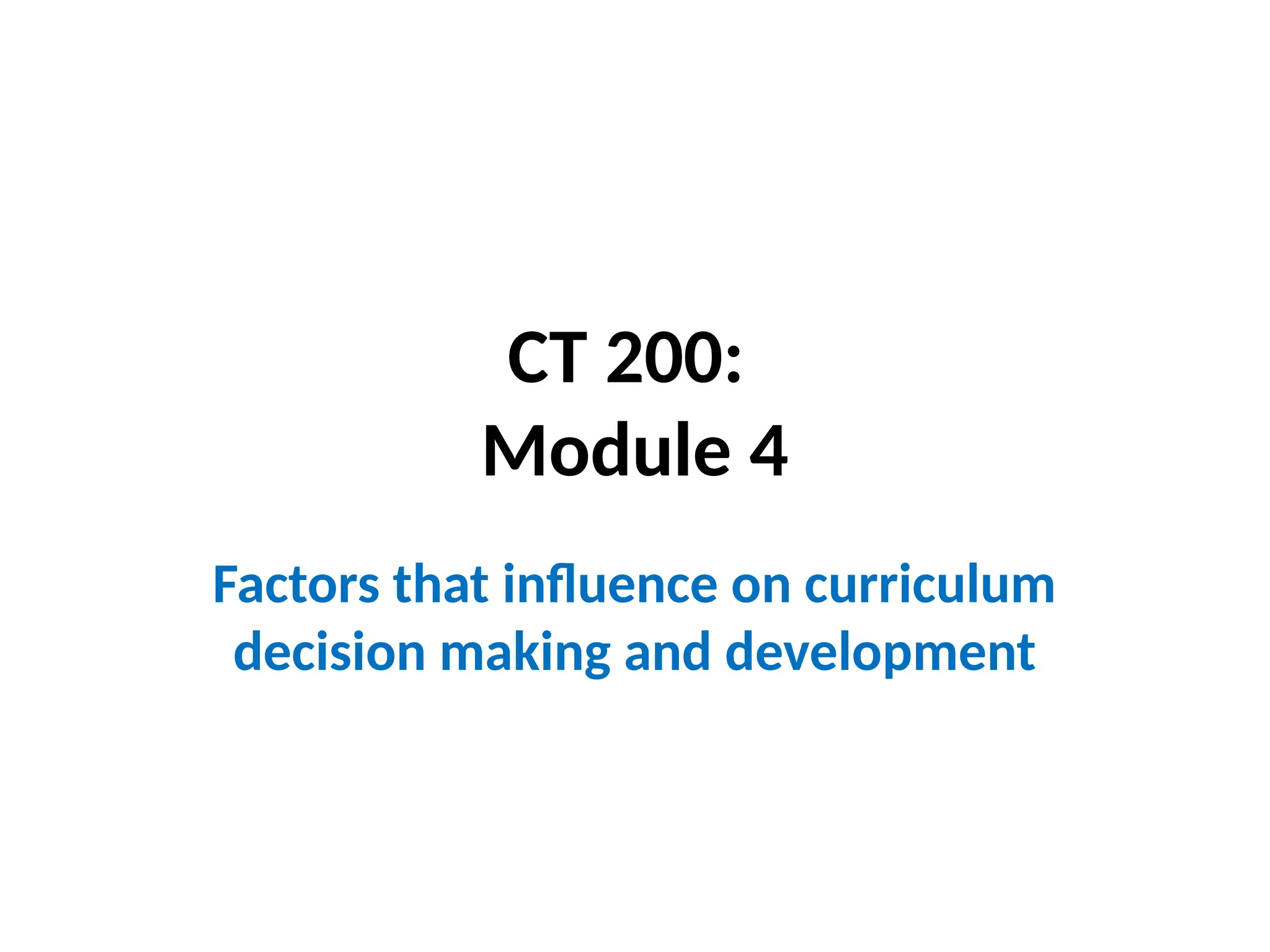 CT 200 Module 4.-1Education Mathematics interview .pptx