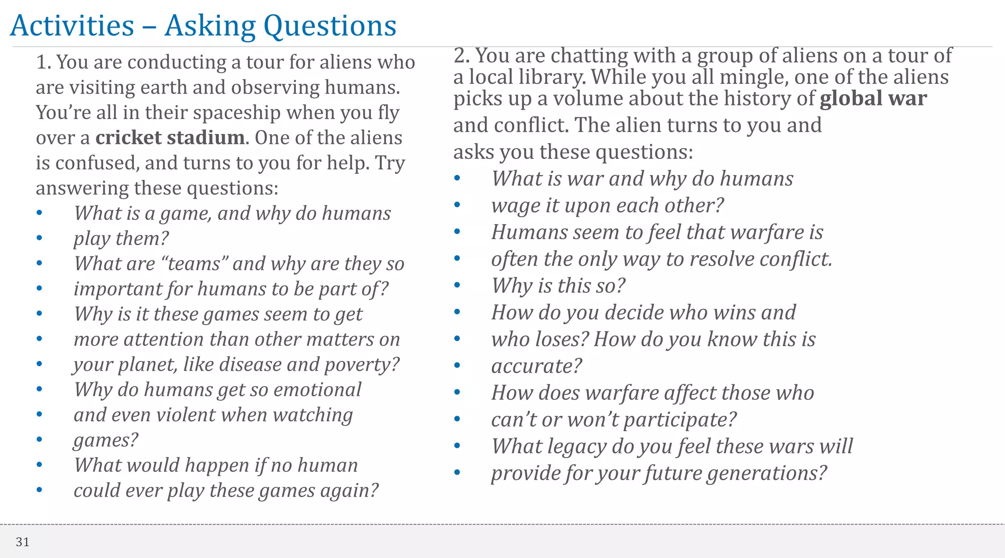 Critical Thinking | PDF