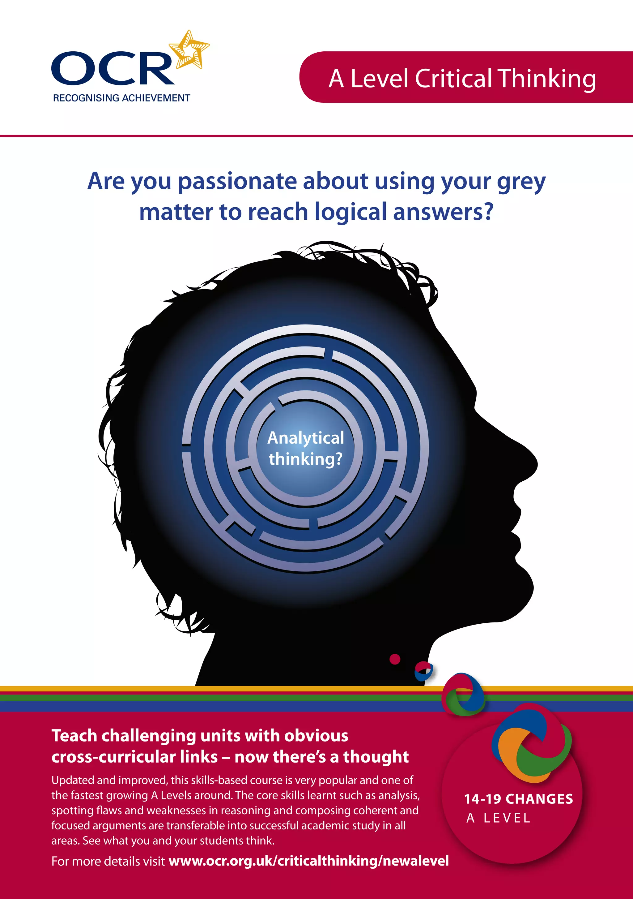 Critical Thinking | PDF | Free Download