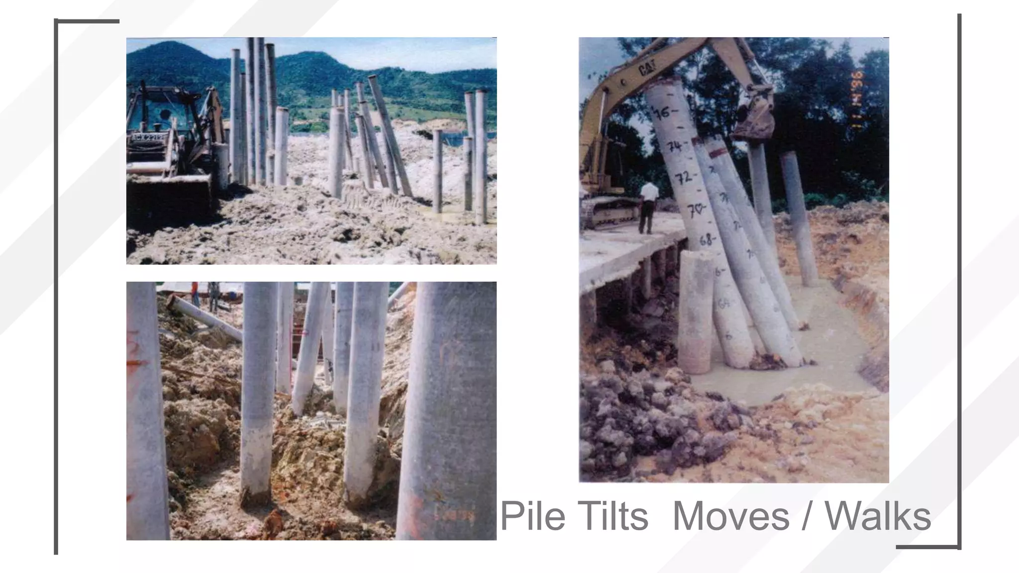 Ct2 Precast concrete piles | PPTX