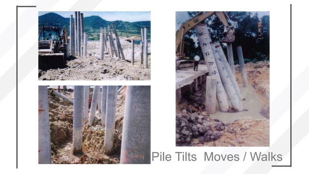 Ct2 Precast concrete piles | PPTX