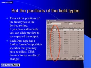 CT2K - Hotel PMS-I Install_v2.ppt