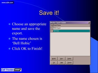 CT2K - Hotel PMS-I Install_v2.ppt