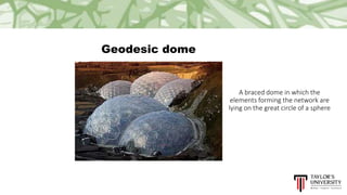 Ct3 steel space frame roof | PPT