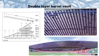Ct3 steel space frame roof | PPT