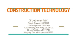 Ct4 presentation | PDF