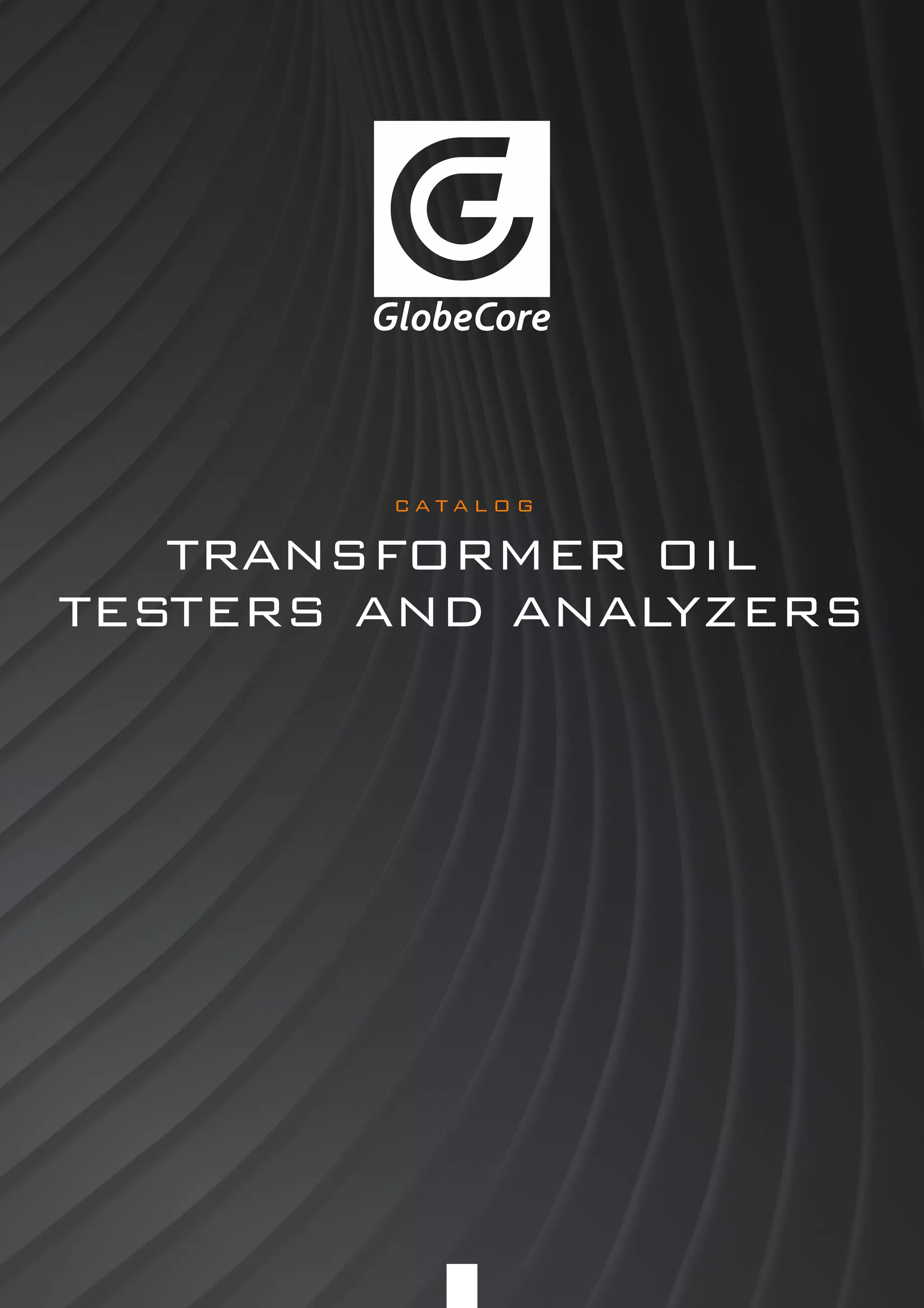 Devices for diagnostics of transformer oil TOP, TIAR, TOET | PDF