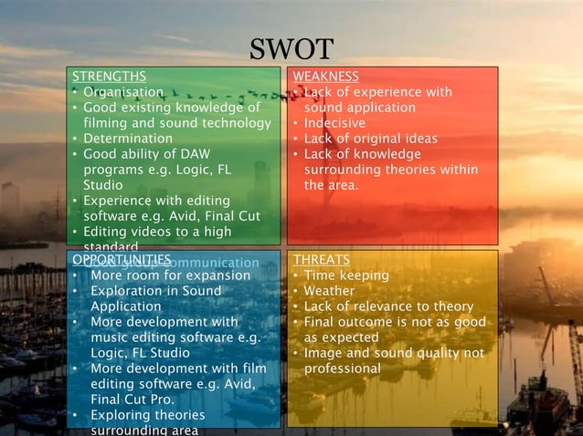 Group 6 Presentation | PPTX