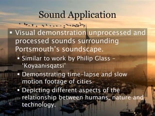 Group 6 Presentation | PPTX