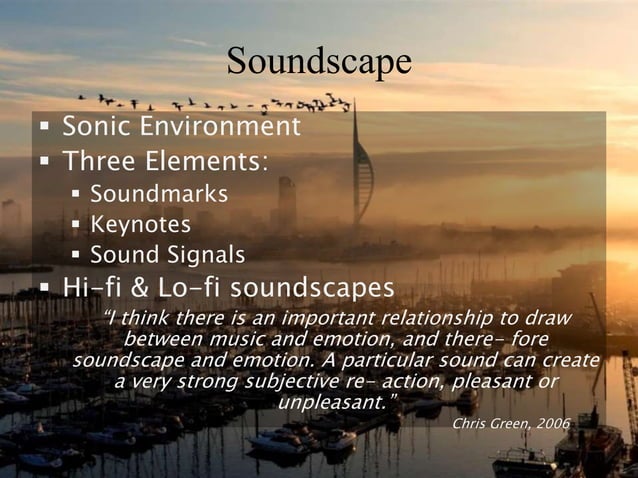 Group 6 Presentation | PPTX